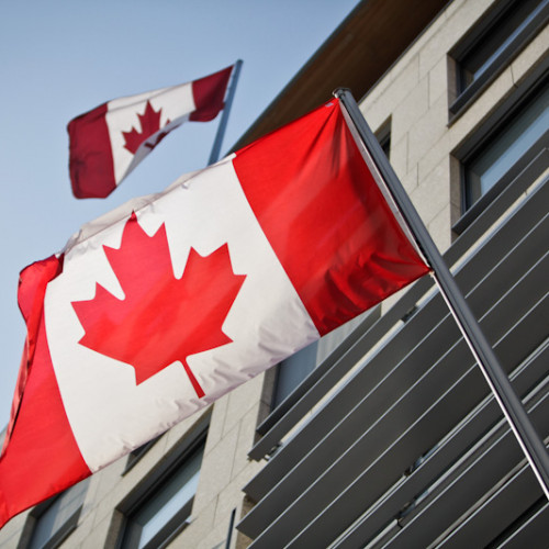 German-Canadian Conference - Atlantik-Brücke e.V.