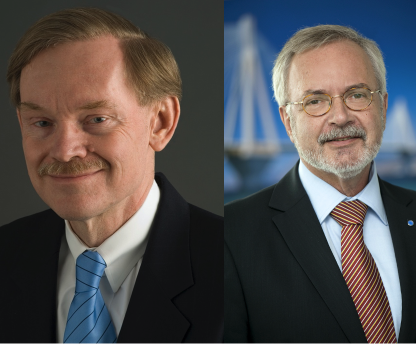 “The Future of the Multilateral Order” - Atlantik-Brücke e.V.