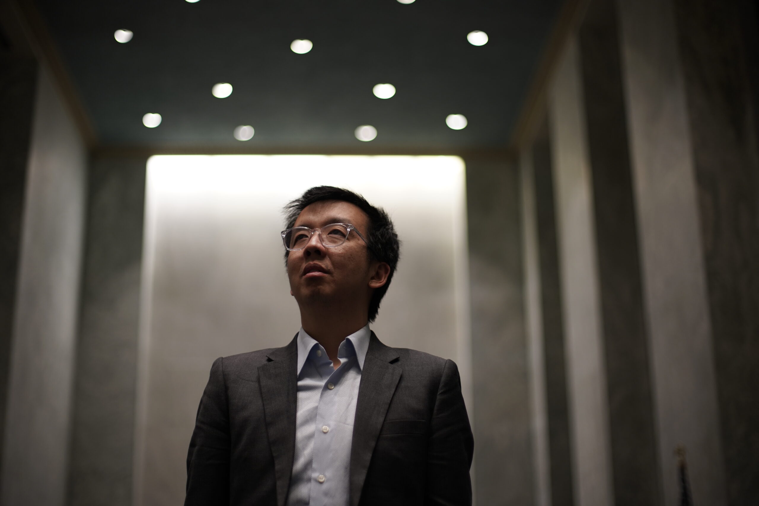 “No one is safe from repression by the Chinese Communist Party ...