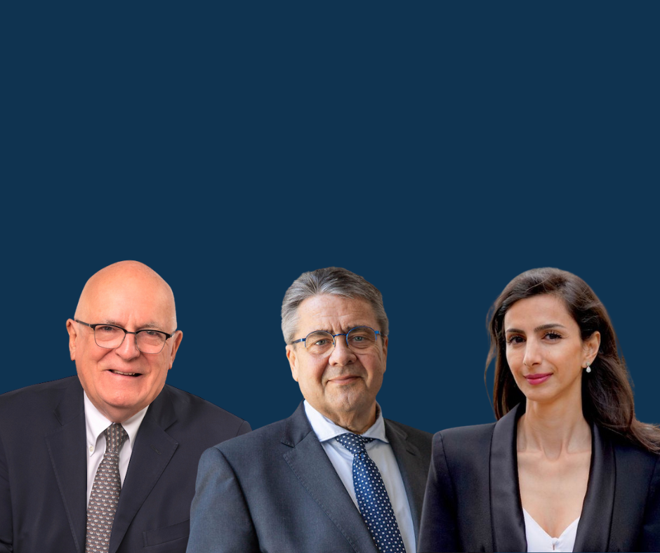 The Power of Intelligence: How Information Shapes Global Politics ...