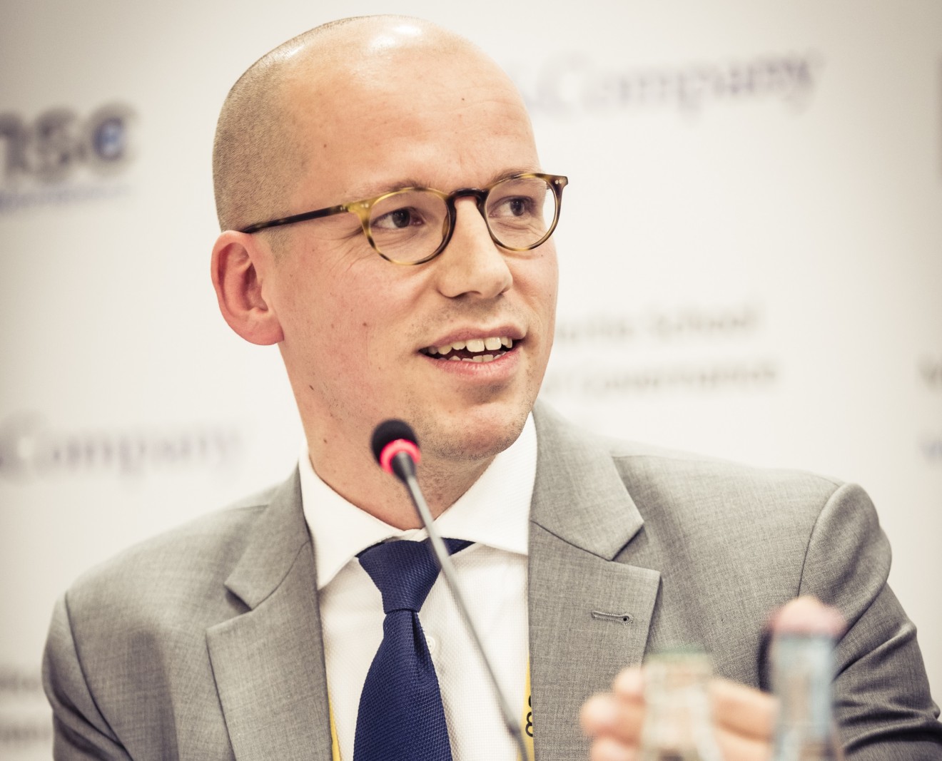 Scherf und Bachmann: „Europas Streitkräfte stehen an einer Weggabelung ...