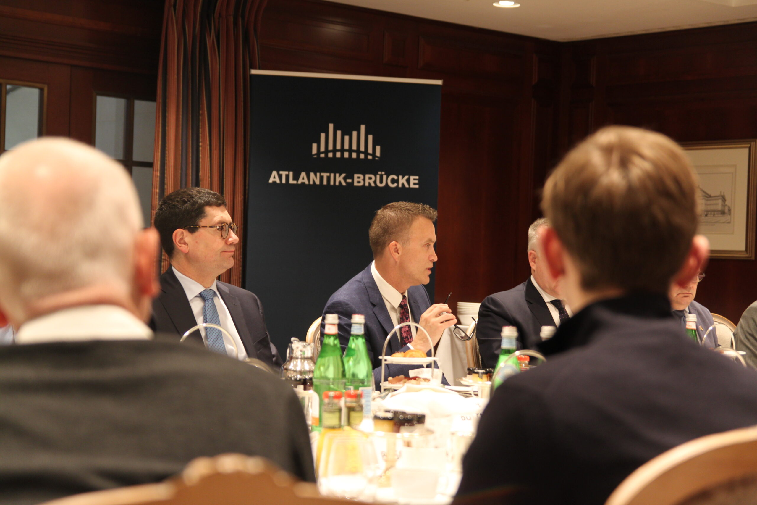 The Potential of a German-Canadian Partnership in Energy Security and ...