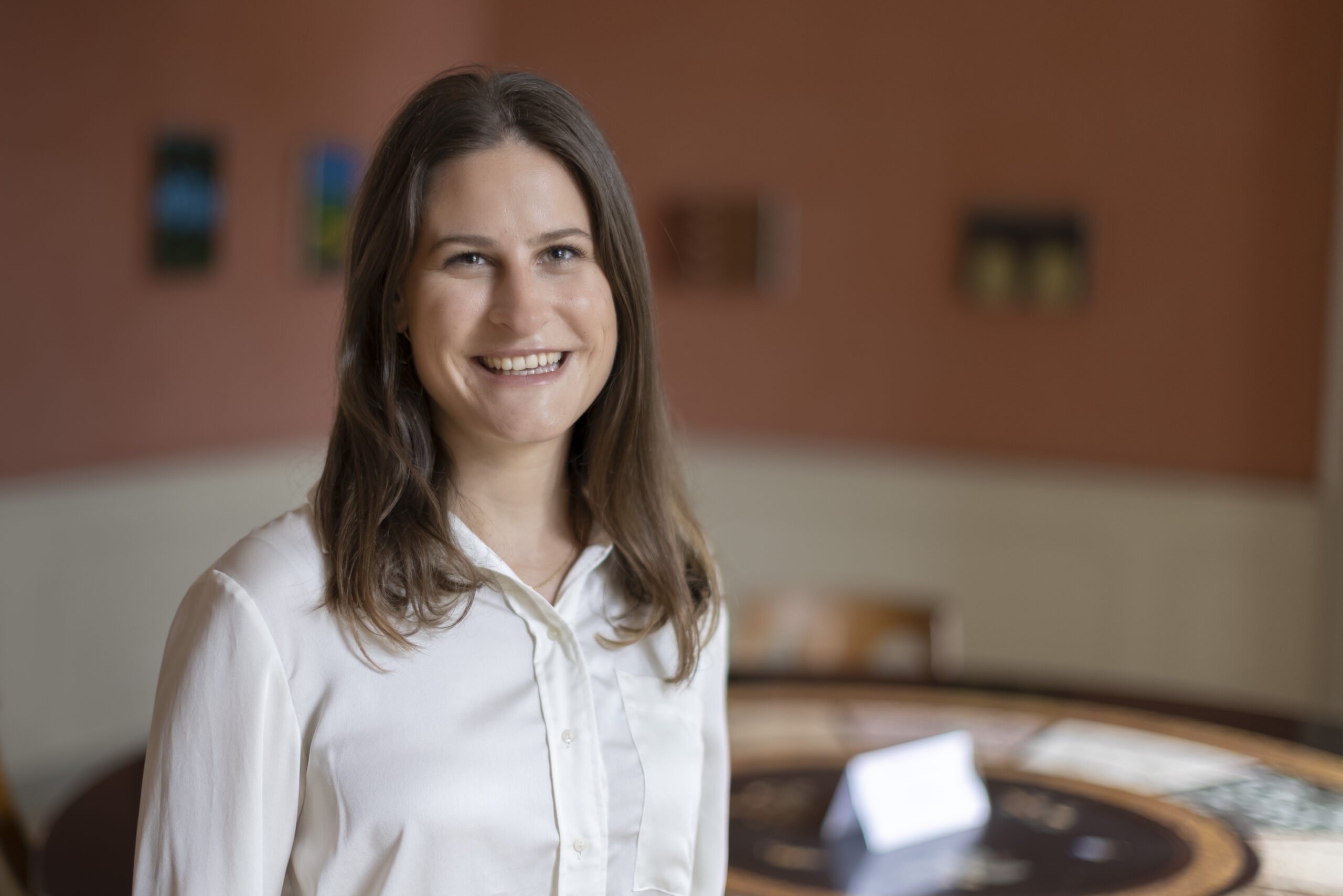 Die Bringschuld der Europäer - Atlantik-Brücke e.V.