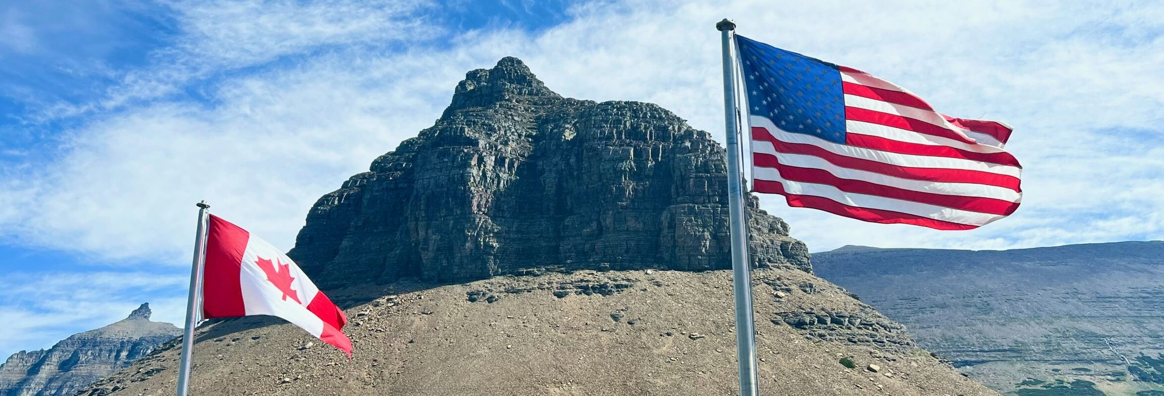 Canada's new perspective on the US - Atlantik-Brücke e.V.